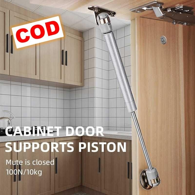 Jual Bracket Engsel Pintu Laci Lemari Rak Pneumatic Cabinet Door Lift ...