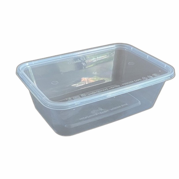 Jual Thin Wall Kiip / Wadah Plastik/Food Container/Kotak Makanan 750Ml ... Jual Thin Wall Kiip / Wadah Plastik/Food Container/Kotak Makanan 750Ml ...