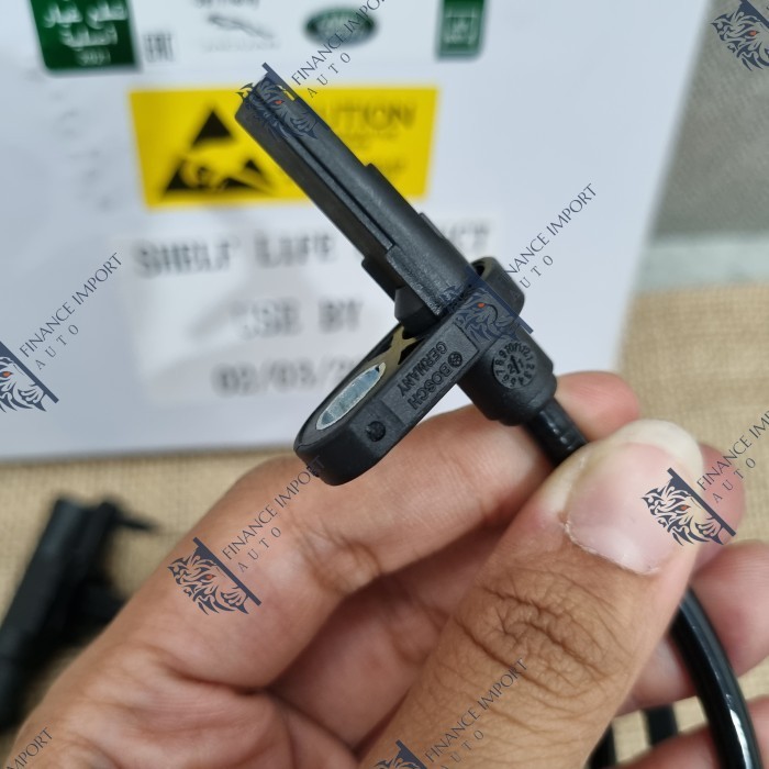 Jual Speed Sensor Abs Roda Depan Range Rover Sport, Discovery 5 ...