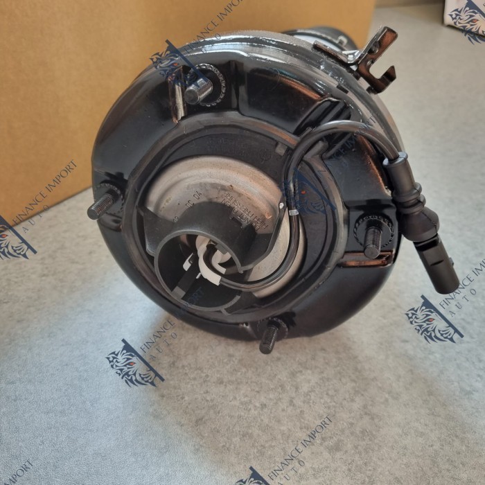 Jual Shock Airsuspension Depan Porsche Macan 95B616039B Original ...