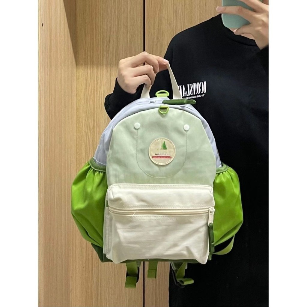 Jual Tas Sekolah Alpukat Pohon Kecil Versi Jepang Baru 2024 Ransel ... Jual Tas Sekolah Alpukat Pohon Kecil Versi Jepang Baru 2024 Ransel ...
