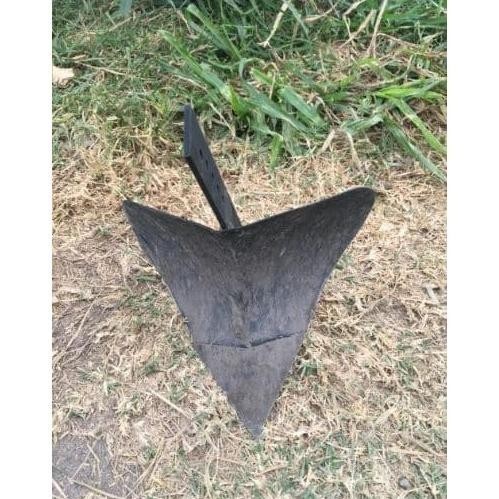 Jual TERMURAH SINGKAL DOUBLE BAJAK PERTANIAN ALAT BAJAK SINGKAL ...