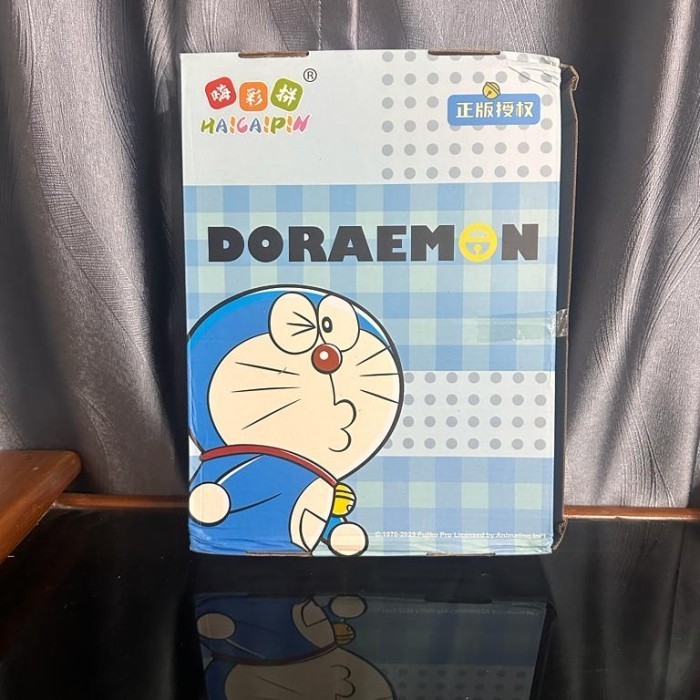 Jual Blo Bris Lego Doraemon Kecil 2712Pcs | Shopee Indonesia