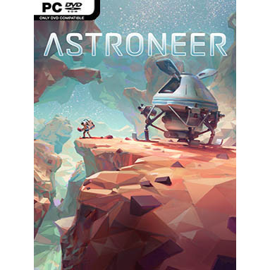 Jual ASTRONEER PC Game (v1.31.76.0) | Shopee Indonesia
