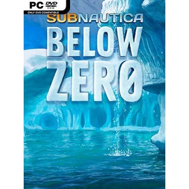 Jual Subnautica: Below Zero PC Game (v49729) | Shopee Indonesia