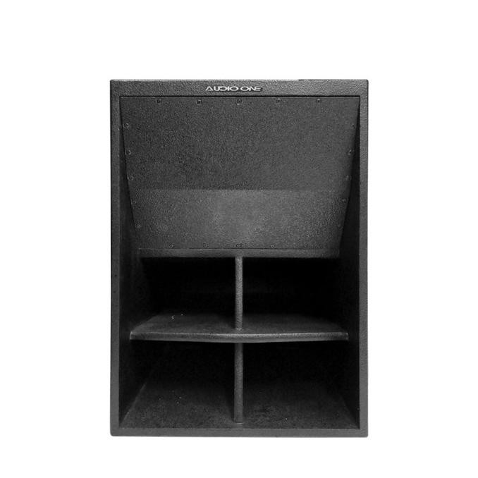 Jual Jual! Box Kosong Turbo 18 Inch Audio One Original ( Harga Box ...