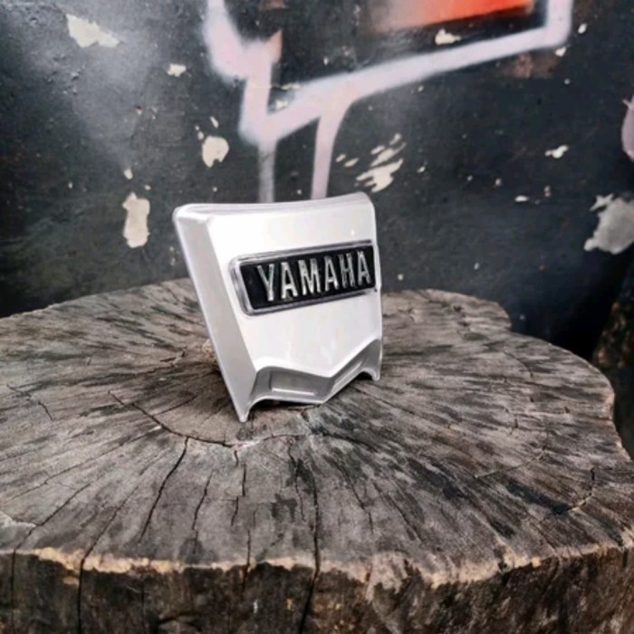 Jual Emblem Panel Dada Fizr F1Zr Fiz F1Z Ss Two Malaysia Original ...