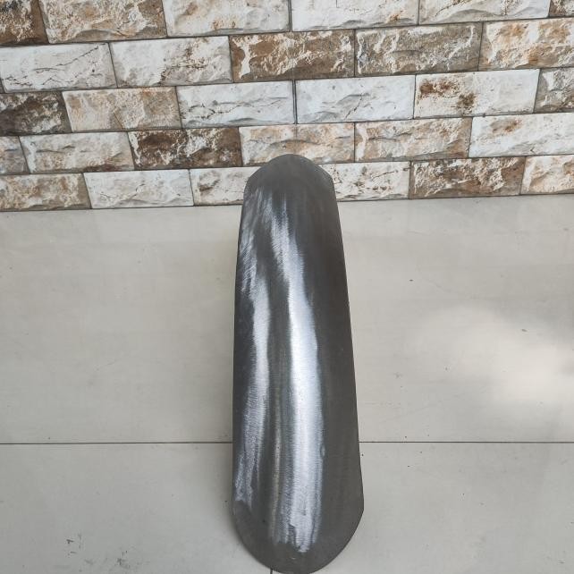 Jual Spakbor Depan Motor Custom Model British Style Chopper | Shopee ...