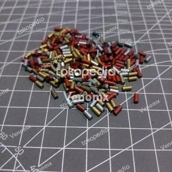 Jual Stok Banyak Zippo Flint / Batu Korek Api Zippo Warna Warni Eceran ...