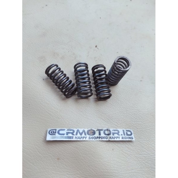 Jual Per Spring Pegas Kampas Kopling House Hez Kopling Yamaha Mx Lama ...