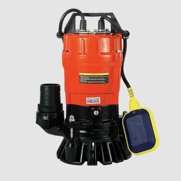 Jual >>>>>] Pompa Celup SHIMIZU Otomatis SPW 500 2 inci Pompa ...