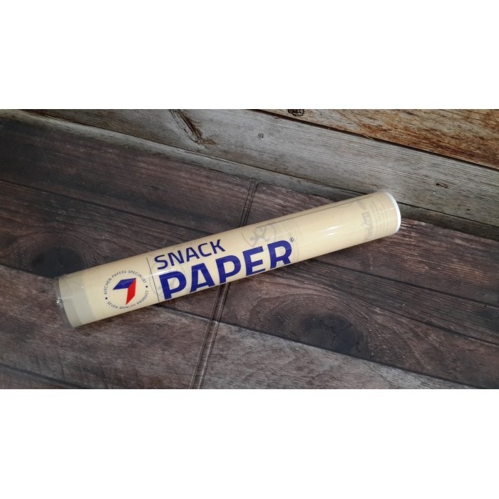 Jual Snack Paper Seven / Kertas Penyerap Minyak Seven | Shopee Indonesia