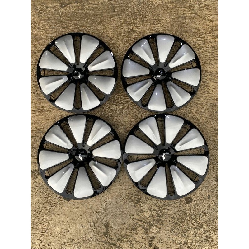 Jual WHEEL DOP WULING BINGUO RING 15 ORI (Harga 1 biji) | Shopee Indonesia