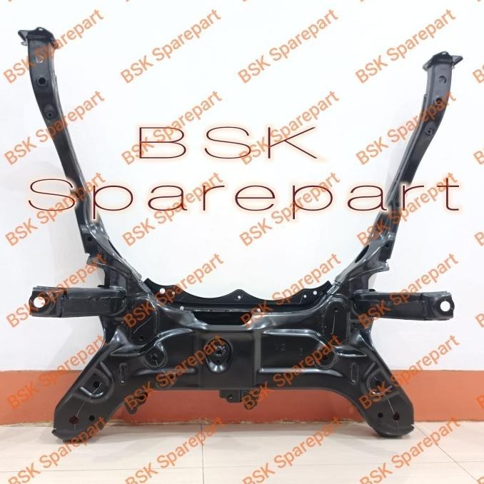 Jual Jual! Crossmember Crosmember Cross Member Depan Toyota Innova ...