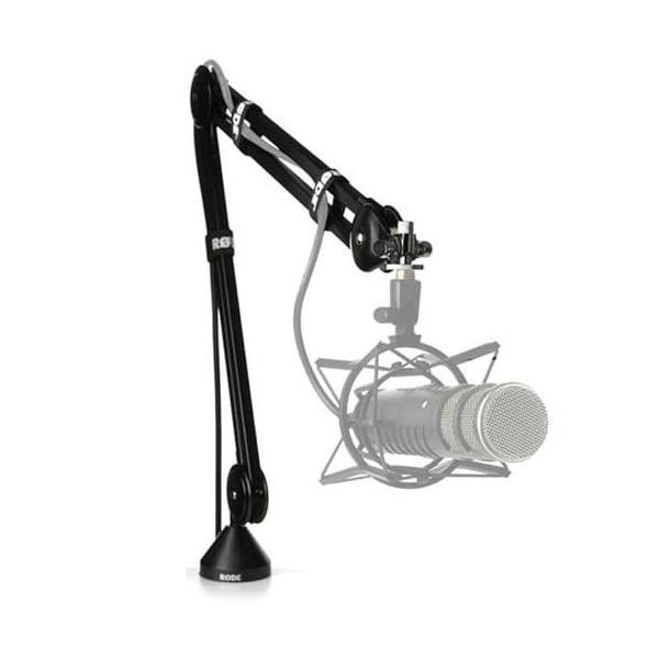 Jual Microphone Rode Psa1 | Shopee Indonesia