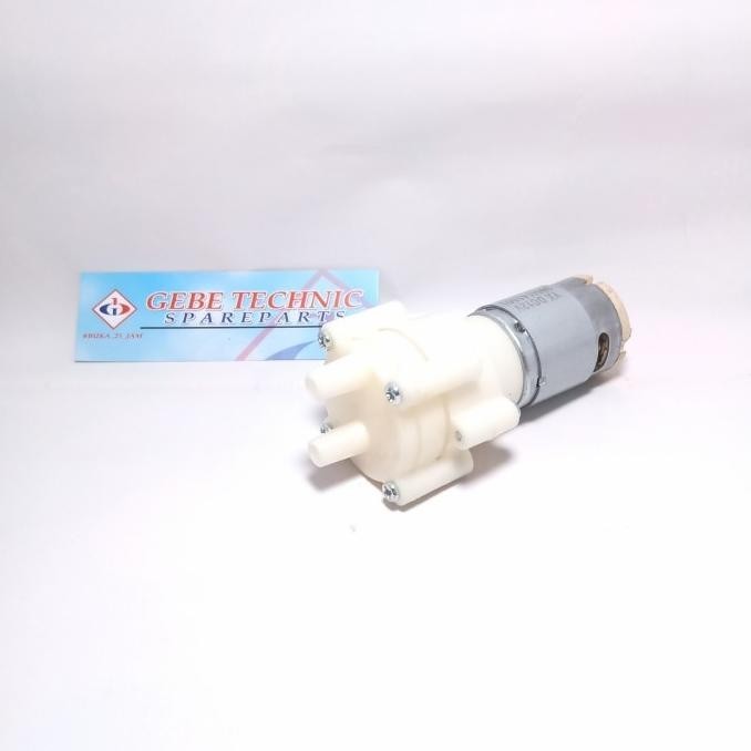 Jual dinamo pompa dispenser midea galon bawah | Shopee Indonesia