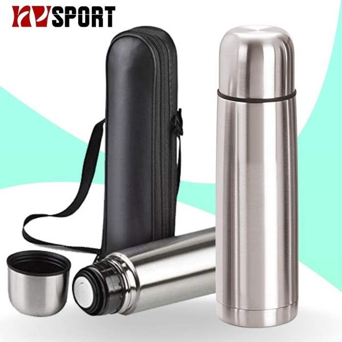 Jual Cp892 Nvsport Termospanas Kopi Mini Tahan Panastumbler Botol ...