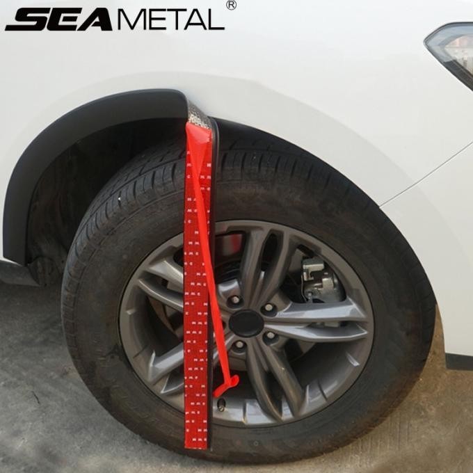 Jual UNIVERSAL FENDER FOR CAR WHEEL ARCHES WING EXPANDER ARCH 2306T ...