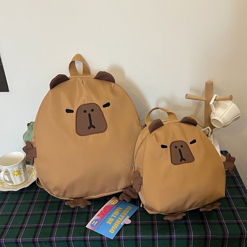 Jual Y2.Morgan Ransel Jelek Modis Gaya Korea Tas Sekolah Kreatif ...