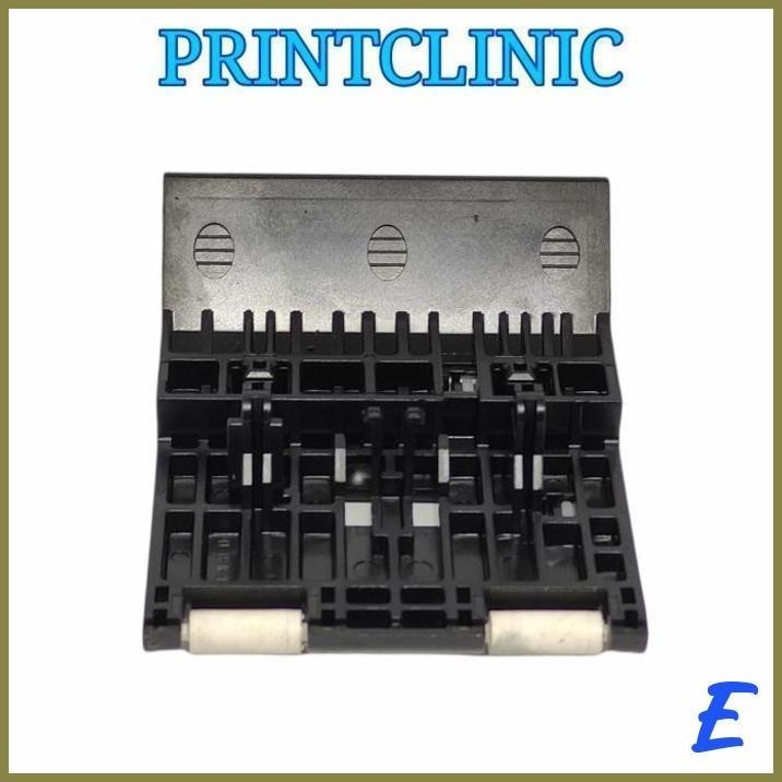 Jual | PRC | PAPER GUIDE ASSY PENARIK KERTAS + TUAS SENSOR EPSON L1210 ...