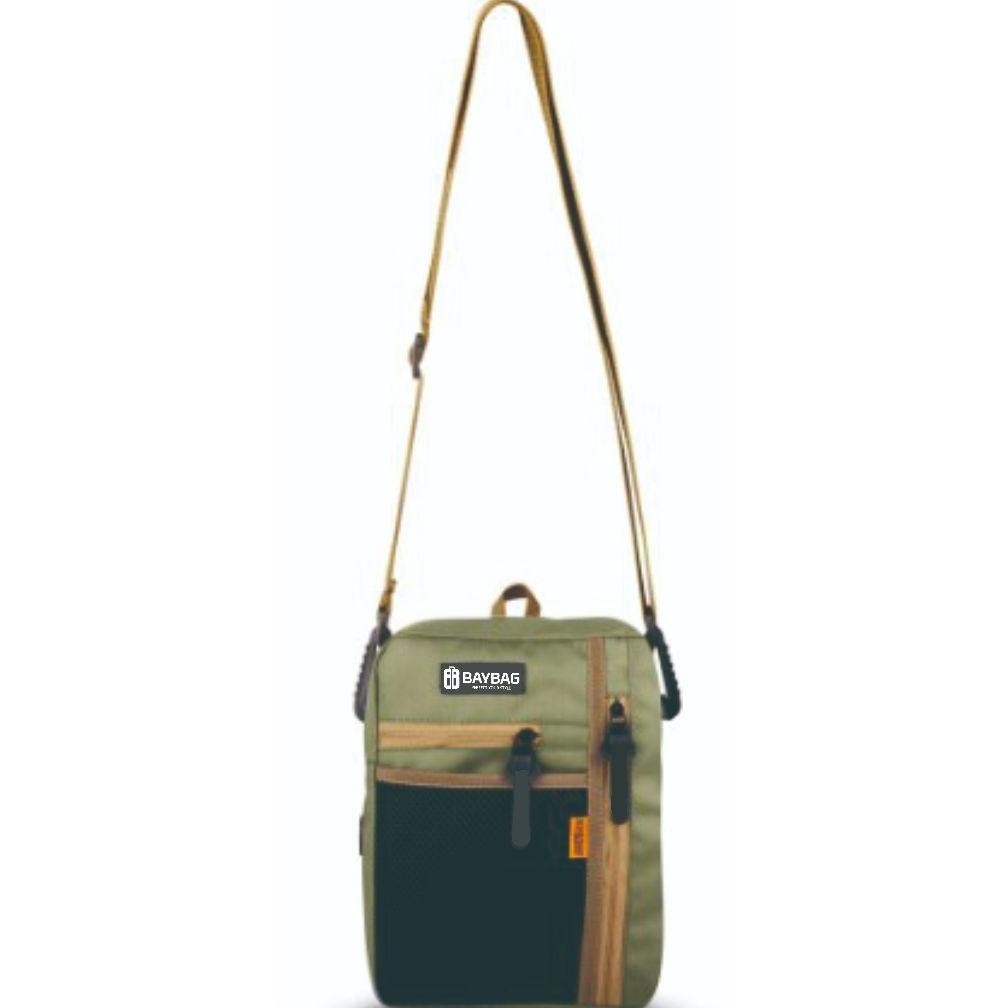 Jual Baybag & Tapax Briton - Tas Selempang Pria Slingbag - Tas Pria ...