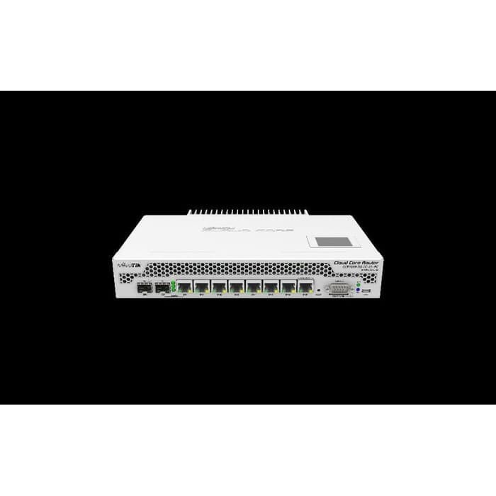 Jual Mikrotik Routerboard CCR1009-7G-1C-1S+PC | Shopee Indonesia