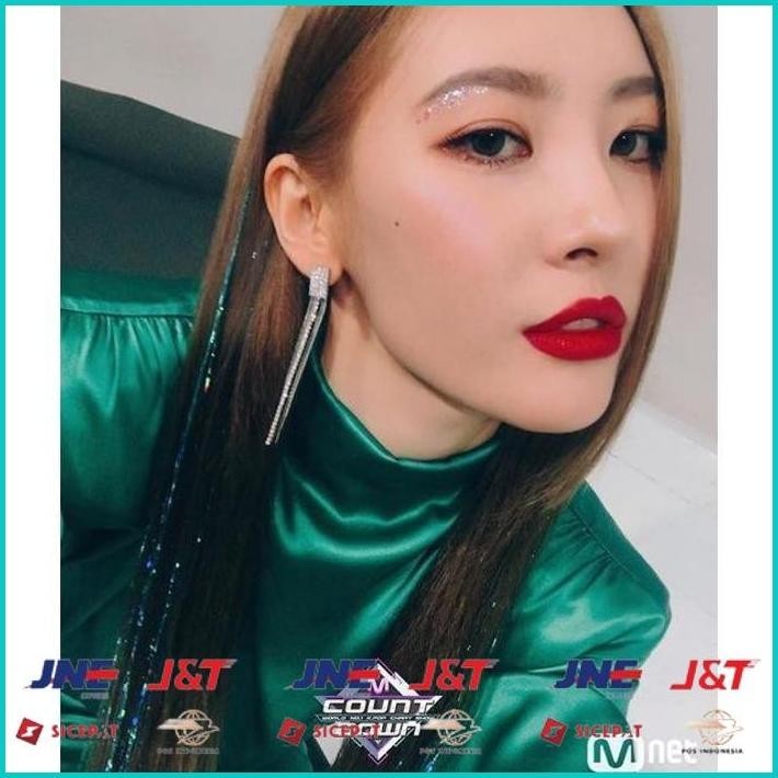 Jual BISMILLAH TW TWINKLE HAIR KOREAN K-POP RAMBUT PALSU HIGHLIGHT ...