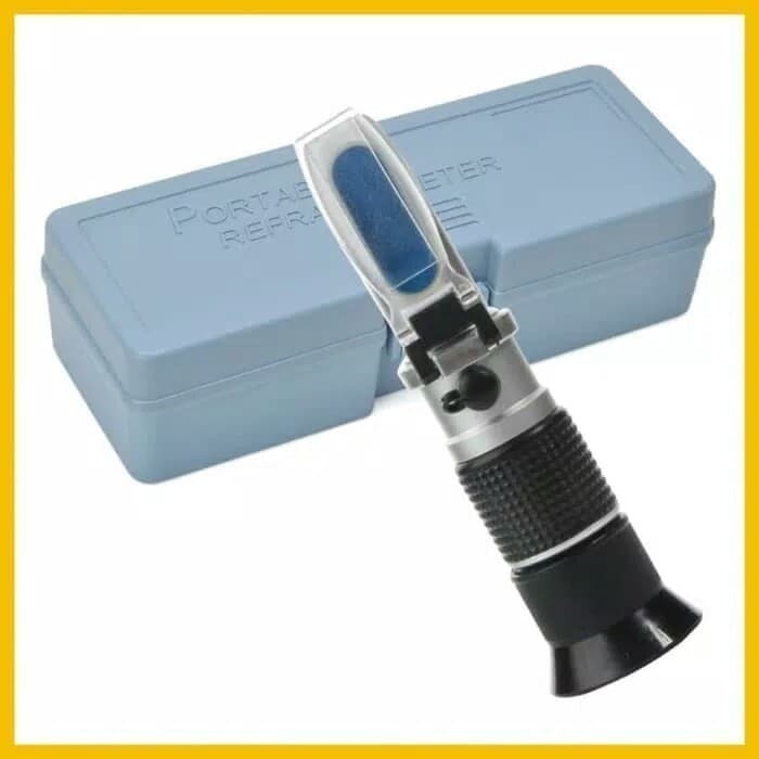 Jual Refractometer - Refraktometer Madu | Shopee Indonesia