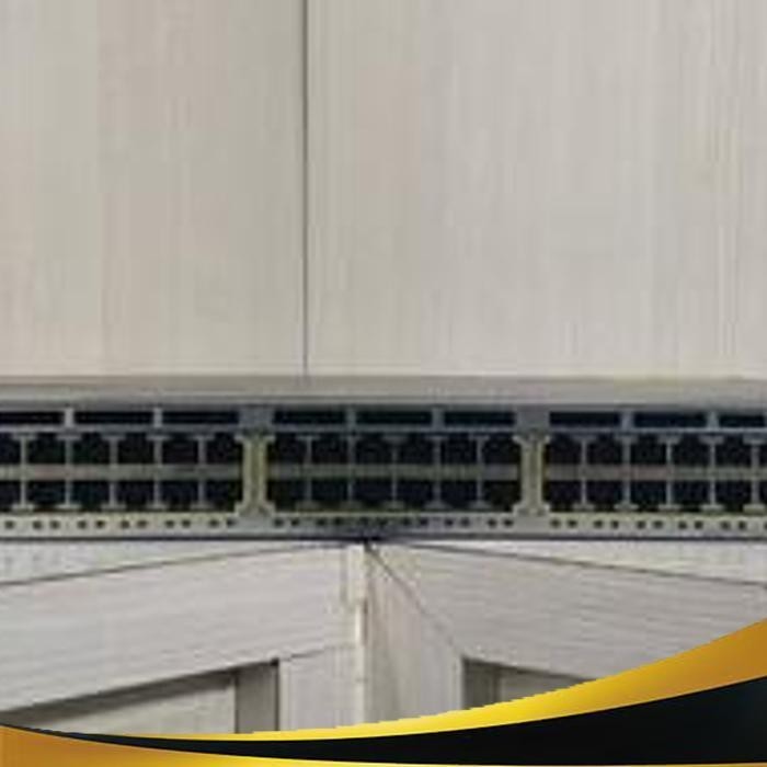 Jual | SCP | SWITCH CISCO CATALYST 3750-XSERIES POE+ WS-C3750X-48P-E ...