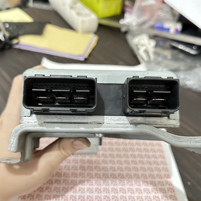 Jual Paling Laris Modul Eps Honda Crv Gen 4 Rm Gen4 2.0 2.4 Ecu Rack ...