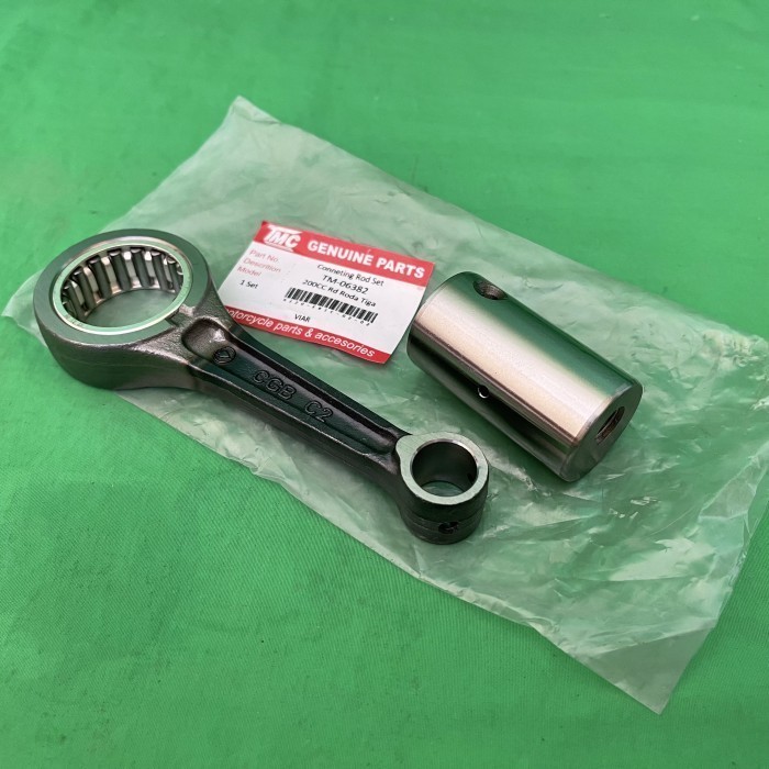 Jual Stang Seher 200Cc Radiator / Spare Part / Motor Roda Tiga | Shopee ...