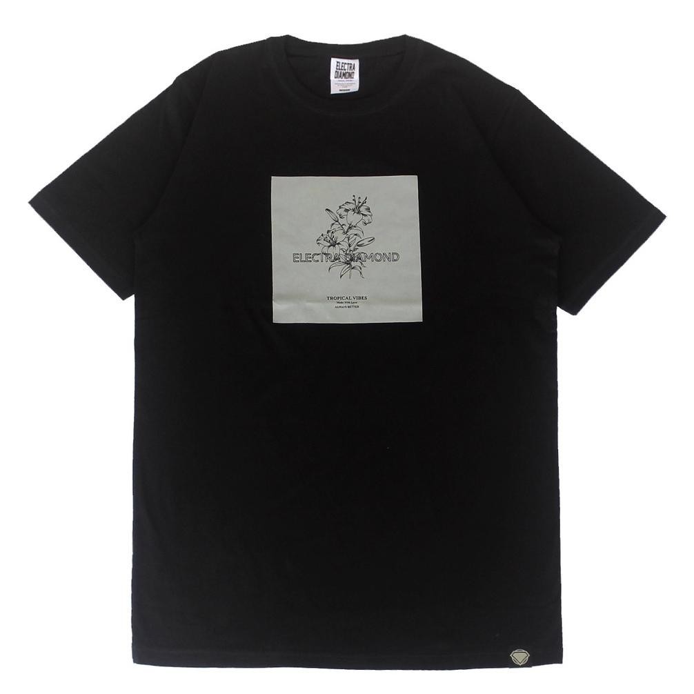 Jual Promo Kaos Electra Diamond Kotak Baju Anak Dewasa Pria Wanita | Shopee Indonesia