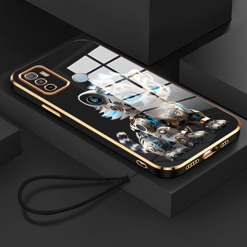 Jual Casing Hp Untuk OPPO A53 2020 A33 2020 A53s 4G A32 A11s A54 A55 ...