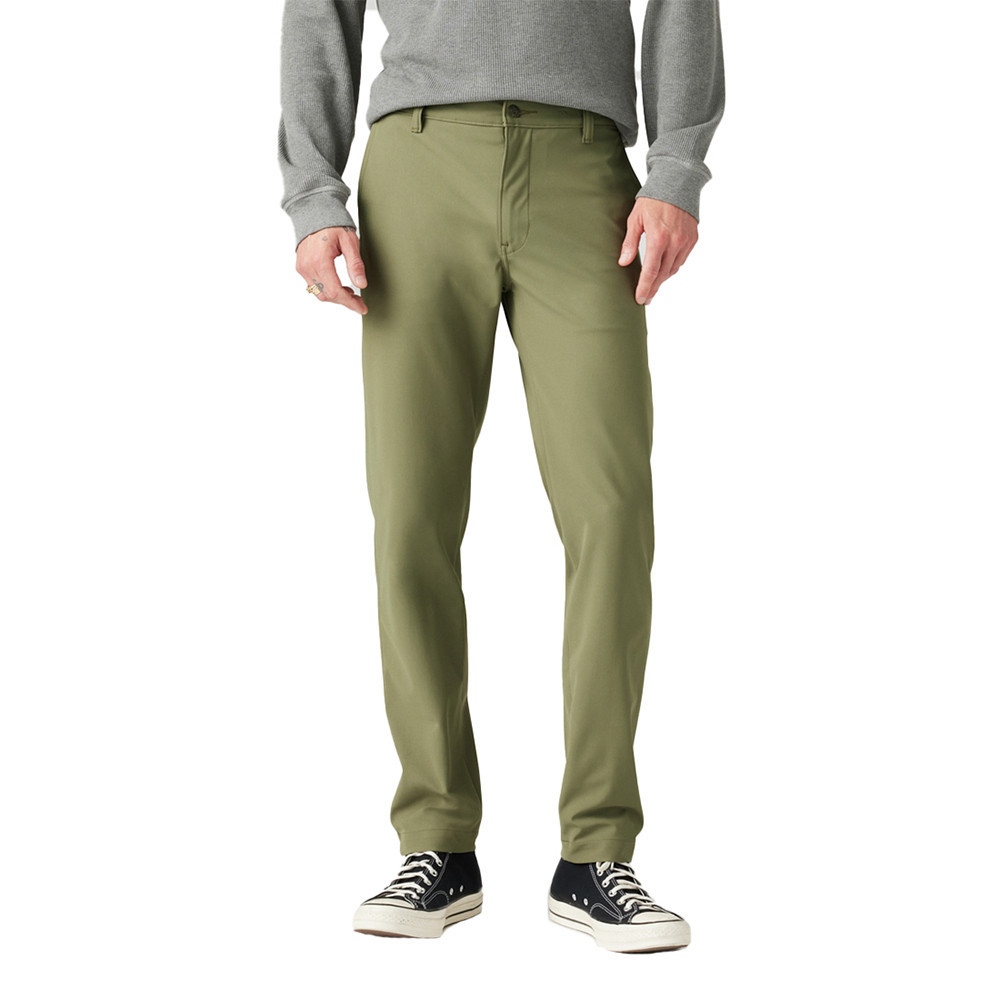 Jual Levi's® Men's XX Chino Standard Taper Tech Pants (A9215-0002 ...