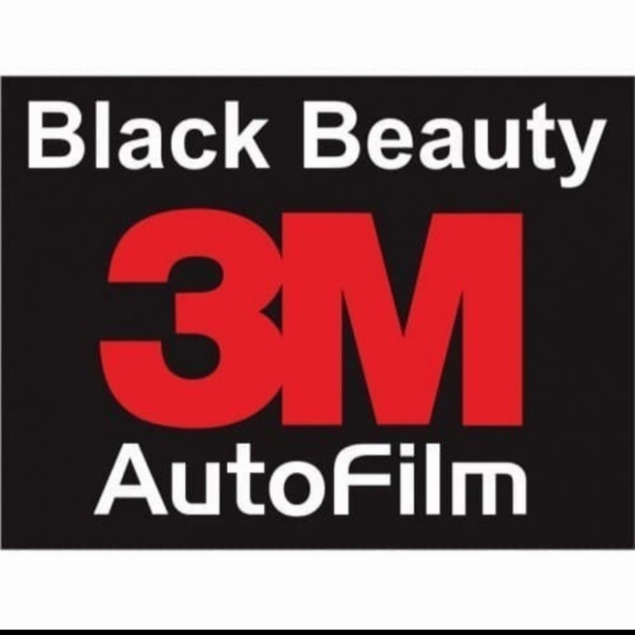 Jual Stiker Kaca/Sticker Kaca Film 3M ( Black Beauty ) Untuk Mobil,Rumah | Shopee Indonesia