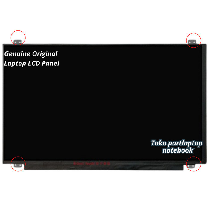 Jual Lcd Acer Predator Nitro 5 An515-52-51T2 Original Product | Shopee ...