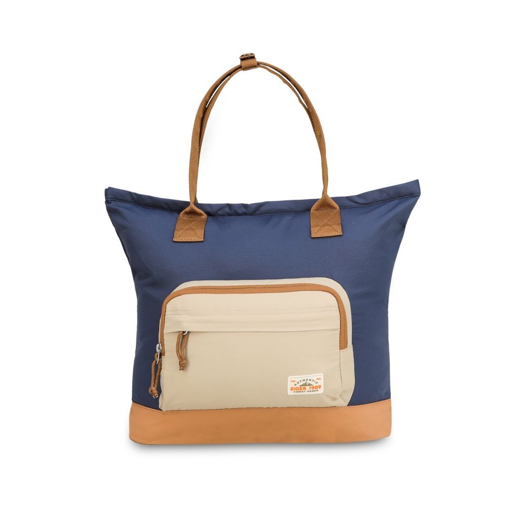 Jual Eiger WS Emeria 2.0 Tote 12L Navy Women | Shopee Indonesia