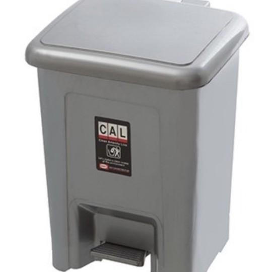 Jual Shinpo - Tempat Sampah Injek | Tempat Sampah Injak 10L-15L-20L-25L | Shopee Indonesia