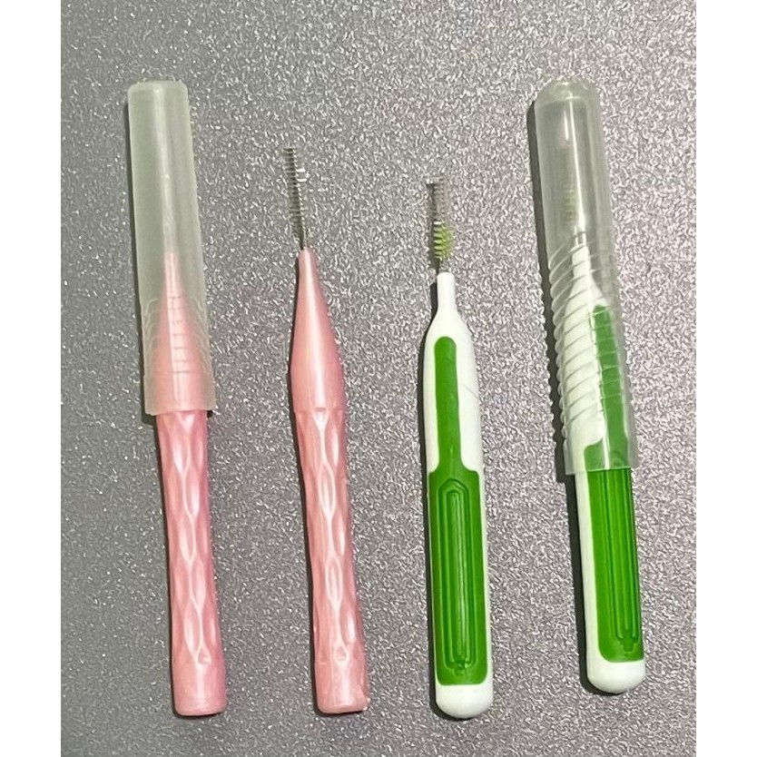 Jual SALE!! INTERDENTAL BRUSH (SIKAT GIGI INTERDENTAL) | Shopee Indonesia