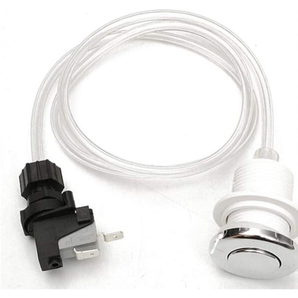 Jual Jual Air Switch Jacuzzi Lengkap Tombol Pool switch Kolam Otomatis ...