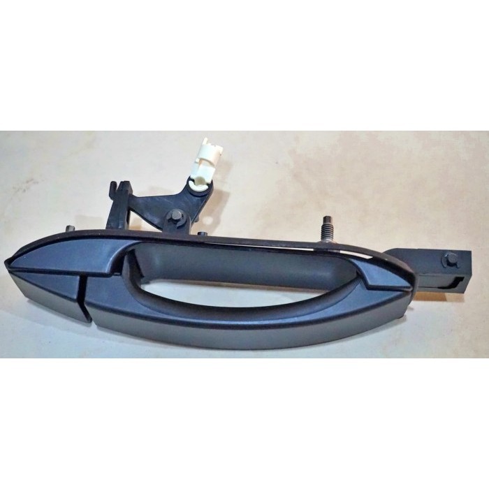 Jual Baru Asli Outer Handle Rl / Handel Luar Belakang Kiri Kia Travello ...