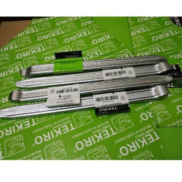 Jual Tekiro Rim Crowbar 12 Inch Congkelan Ban 12In Tekiro Alat Congkel ...
