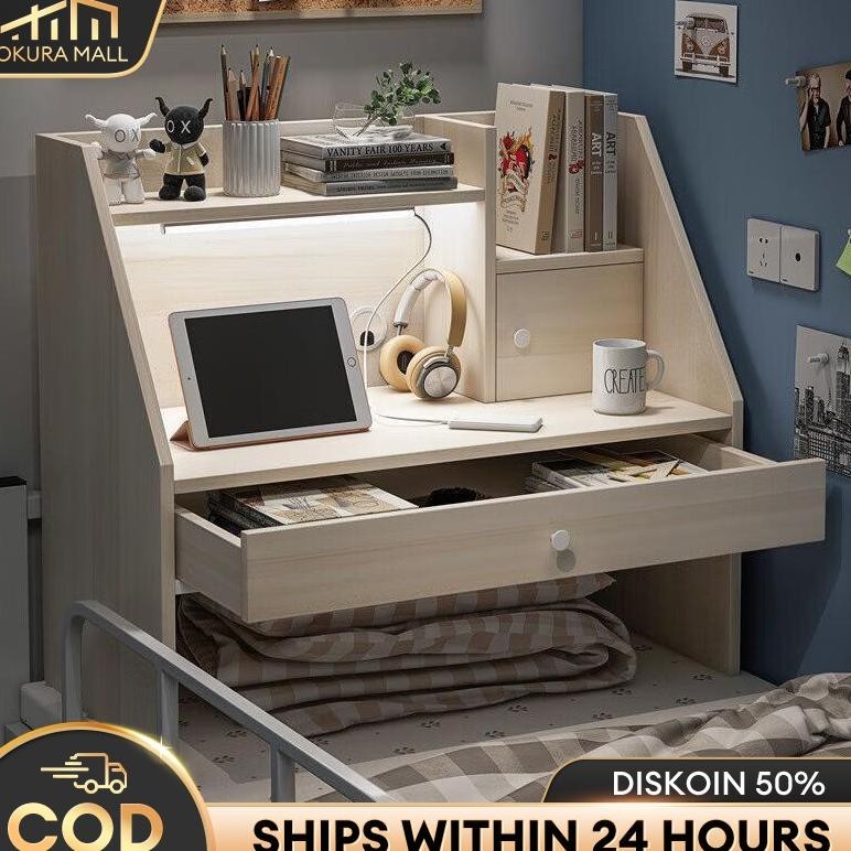 Jual Meja Belajar Meja Minimalis Meja Kerja Multifungsi Meja Computer ...