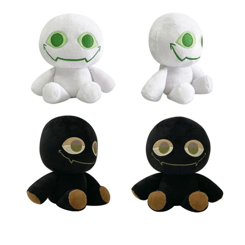 Jual Hot Selling Slap Battles Bob Plush Toys Cute Soft Dolls Desk ...