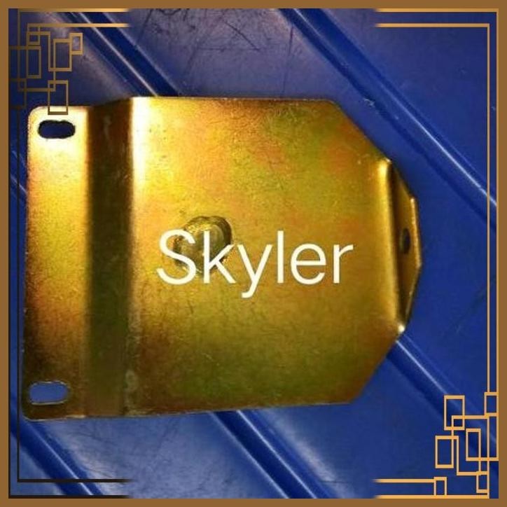 Jual [SKBL] ENGINE BASE COMP 328 ATAU DUDUKAN ENGINE MESIN POTONG ...