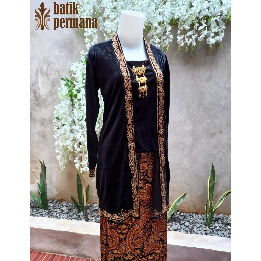 Jual Baju adat Jawa Tengah Dewasa | Shopee Indonesia