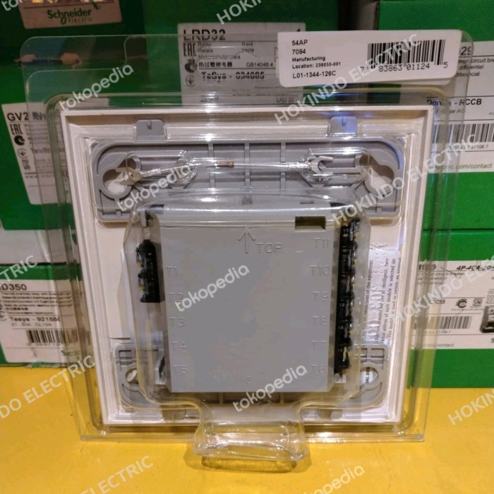 Jual Termurah Notifier Fcm-1 Fire Control Module Fcm1 Notifier Honeywell Original | Shopee Indonesia