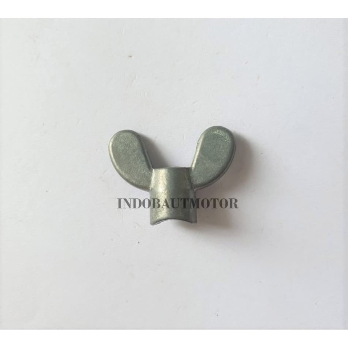 Jual Mur Tiang Rem Yamaha Mur Kupu Kupu Mur Kawat | Shopee Indonesia