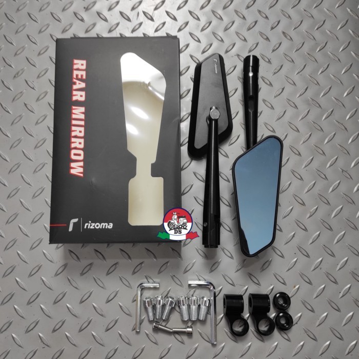 Jual Menarik Spion Rizoma Circuit - Universal / Vespa Sprint Primavera ...