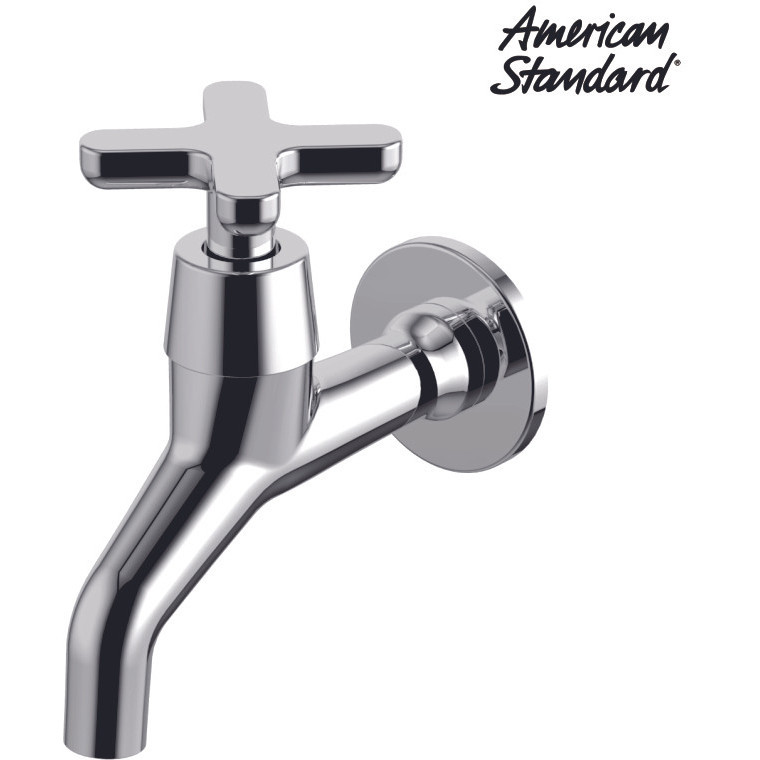 Jual American Standard My Winston Wall Tap (Cross) | Shopee Indonesia